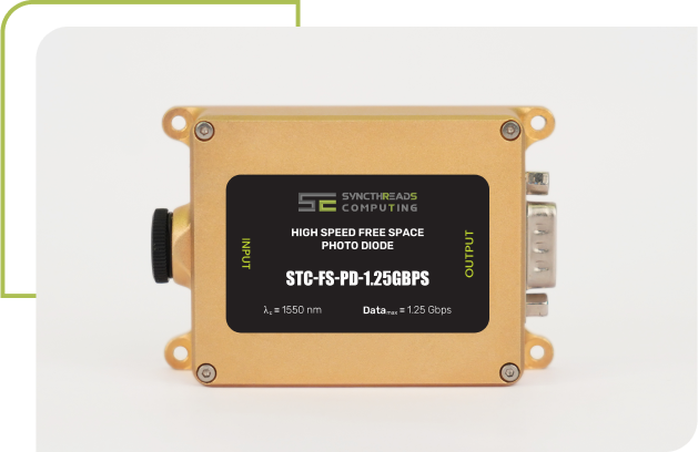 Syncthreads Computing :: Product Details